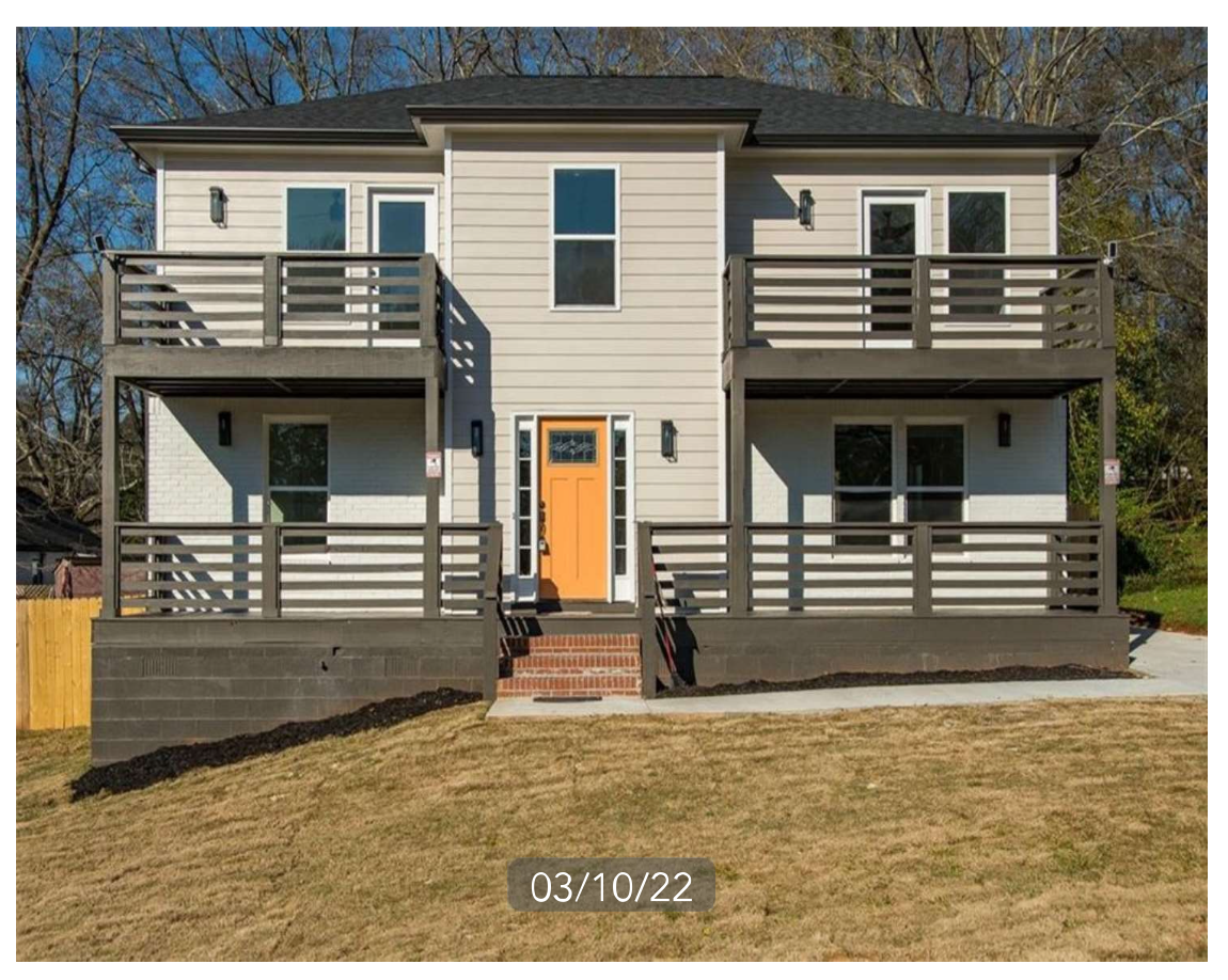 Borrower Spotlight: Reginald “Reggie” Ware